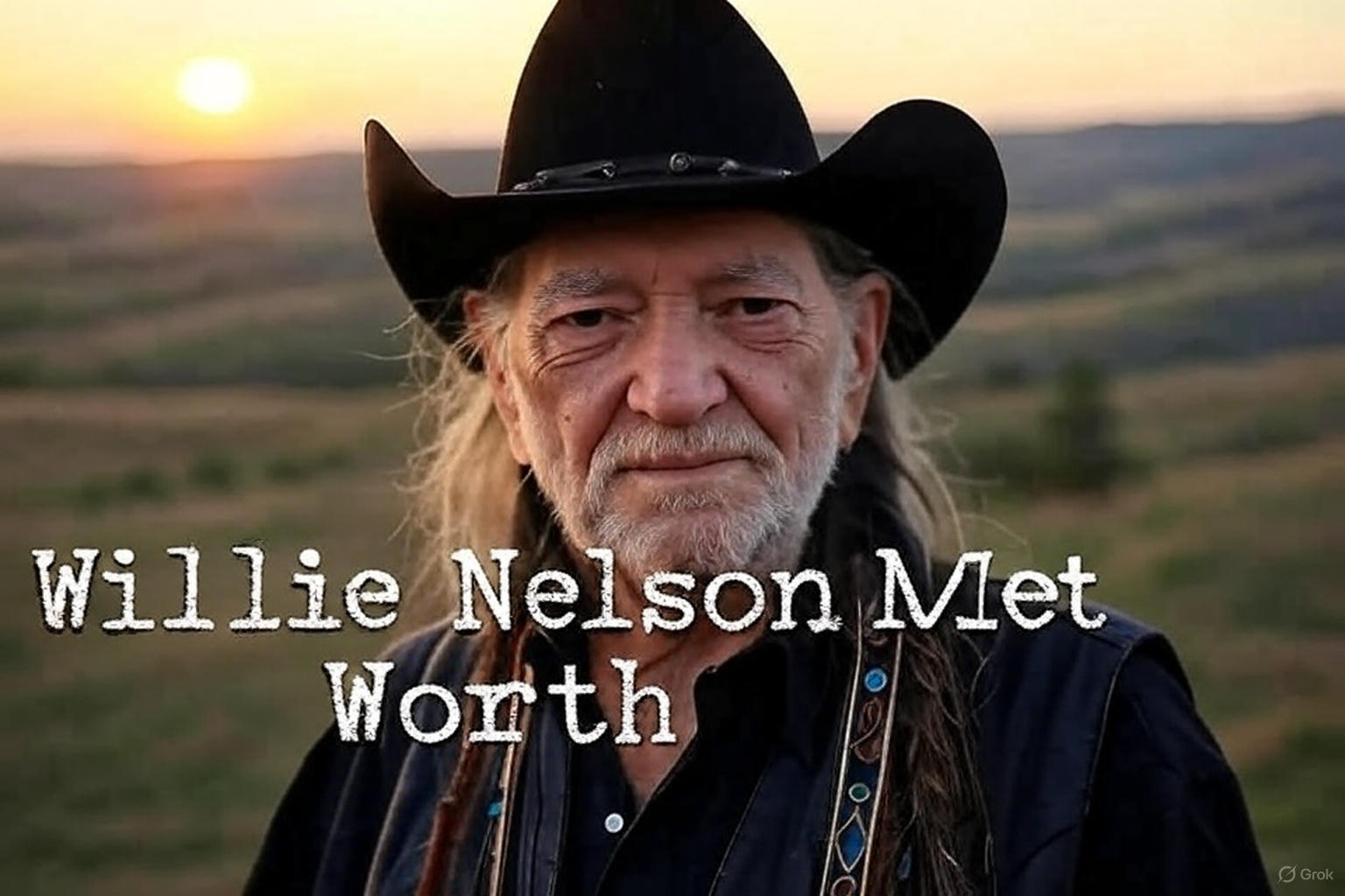 How Big Is Willie Nelson Net Worth Let’s Find Out in a Fun Way